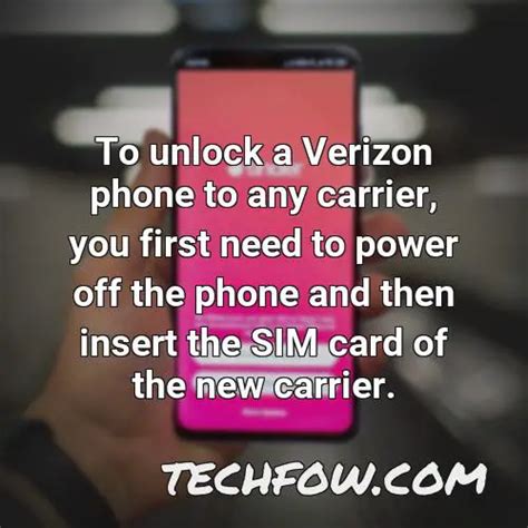 Will A Verizon Sim Card Work In A Cricket Phone Expert Answers TechFOW Com