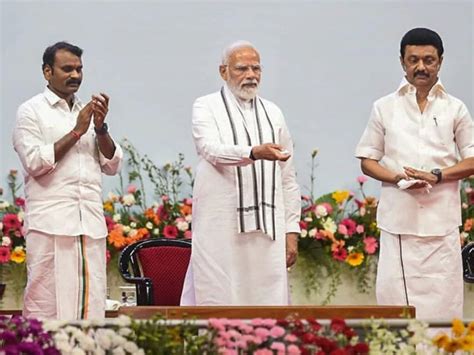 Live Pm Modis Visit Pm मोदी ने चेन्नई एयरपोर्ट के नए टर्मिनल का