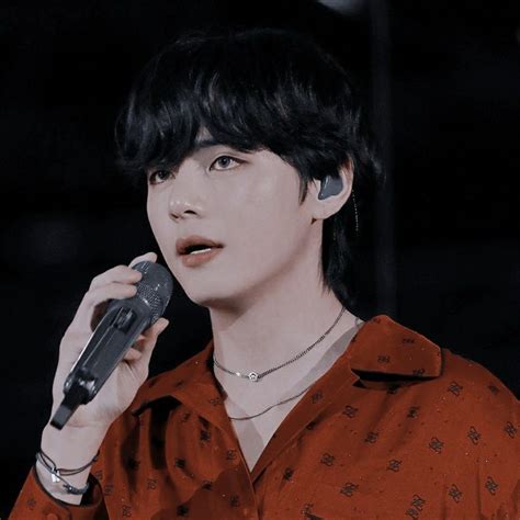 🔪 𝐁𝐓𝐒 𝐈𝐂𝐎𝐍 𝗉𝗂𝗇𝗍𝖾𝗋𝖾𝗌𝗍 Cwpymuna 𝘿𝙀𝙎𝘾⇉ Taehyung Aesthetic Taehyung