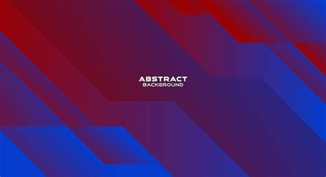 Premium Vector Modern Vibrant Abstract Gradient Technology Background