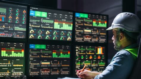 Benefits Of Scada System For The Water Treatment Industry Tigernix