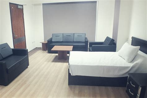 Rooms Degrees Wadi El Neel Hospital