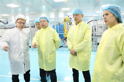 重庆大学与青山工业有限责任公司合作开发碳化硅功率器件技术项目启动仪式顺利召开 输变电装备技术全国重点实验室