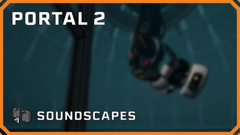Source SDK Portal Soundscapes YouTube
