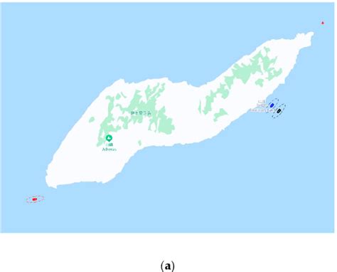 Figure From Unmanned Vessel Collision Avoidance Algorithm By Dynamic Window Approach Based On
