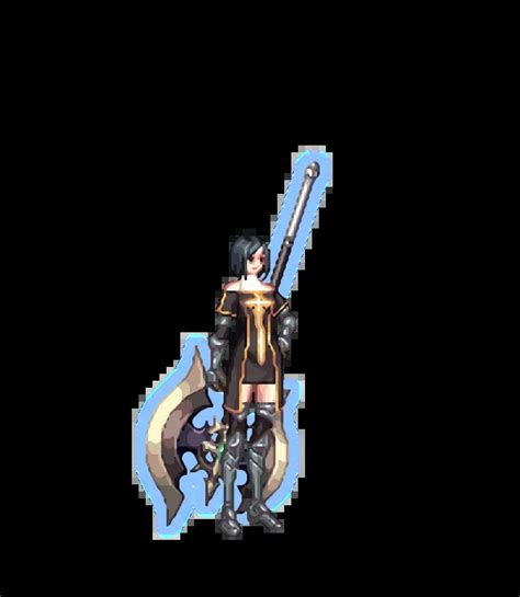 던파커마 프리스트여 10572번 룩