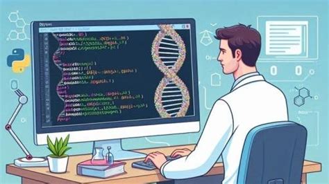 Học Những điều Cơ Bản Về Biopython Từ đầu Learn Basics Of Biopython