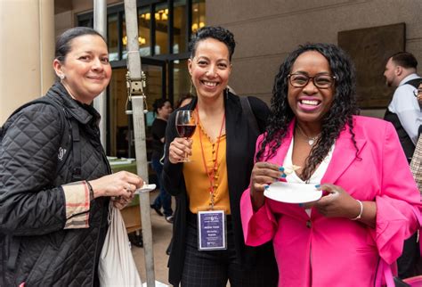 Womens Leadership Summit Stanford Randde