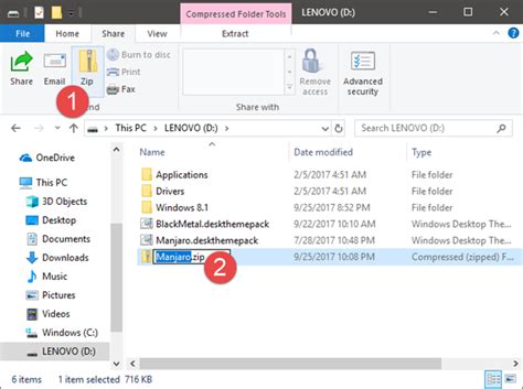 Ways To Share Files And Folders From File Explorer In Windows Windows Digital Citizen