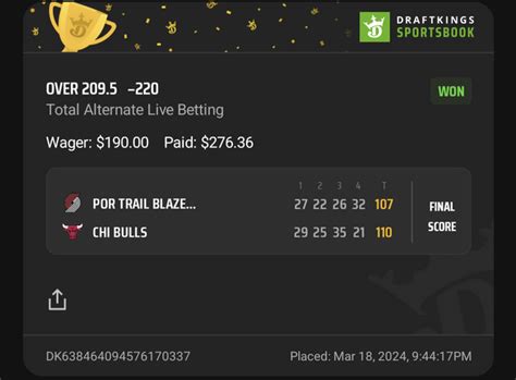 About Time The Losing Streak Ends Rfanduel