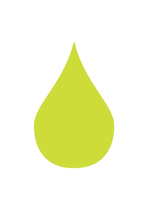 Svg Gotita Gota De Agua Lágrima Soltar Imagen E Icono Gratis De Svg