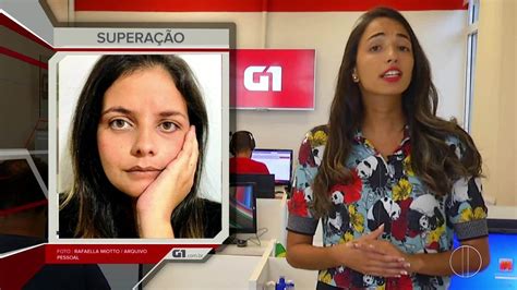 Vídeo G1 em 1 Minuto Serra Lagos e Norte Estilista sonha em sorrir