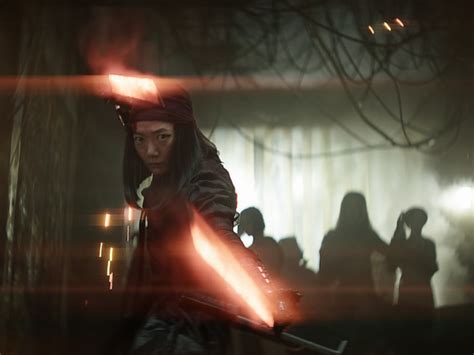 Trailer Watch Zack Snyder Fulfils His Star Wars Dream In Sci Fi Epic