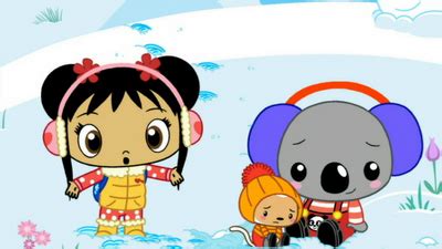 Ni Hao Kai Lan Season 2 Episodes