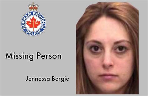 Help Find This Missing 30 Year Old Female From Oshawa Durham Post