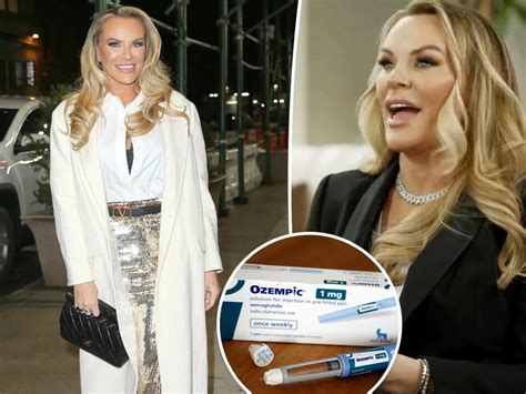 Heather Gay Says Body Positivity Was ‘a Big Lie After Admitting To