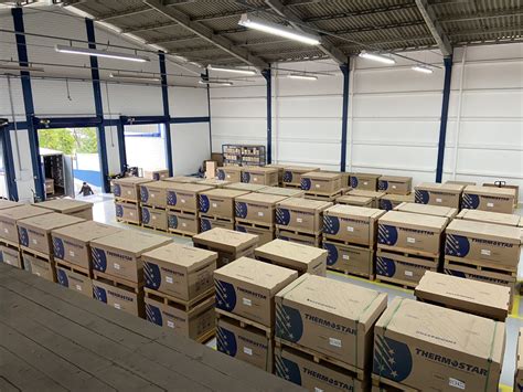 Empresa De Massaranduba Inaugura Filial No Nordeste Economia Sc