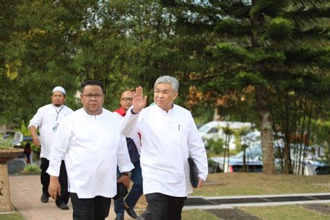 “would Zahid Be Finally Convicted And Sentenced Had Dpp Raja Rozela