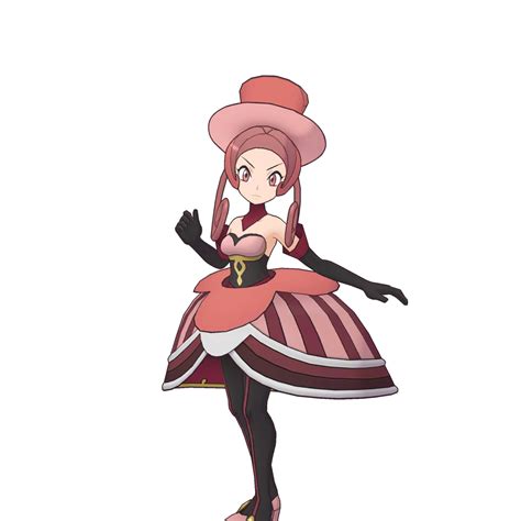 Dana Masters Bulbapedia The Community Driven Pokémon Encyclopedia