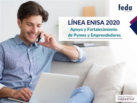 Prestamos Participativos LÍnea Enisa Para El Apoyo Y Fortalecimiento De