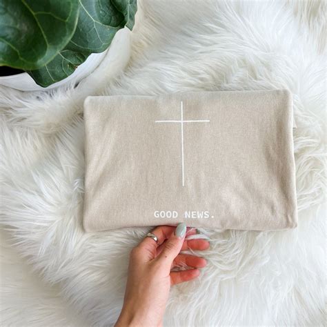 Good News Wwjd Hwlf Tee He Would Love First