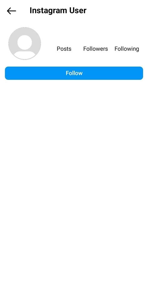 How To Tell If Someone Deleted Their Instagram TechCult