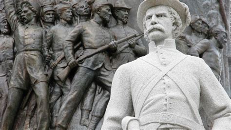 Why Tear Down Confederate Statues At Renate Kelsey Blog