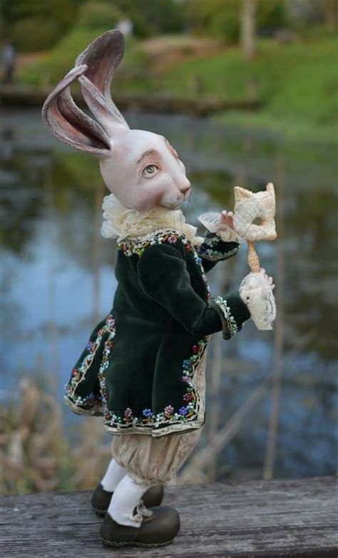 Pin Di Natasha Milady Su Mb Alice In Wonderland Coniglietti Sapone