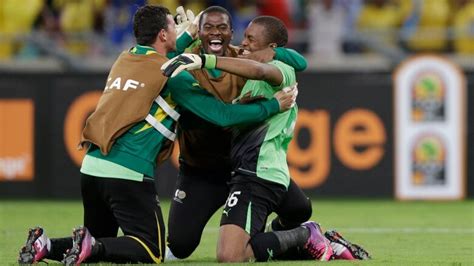 Senzo Meyiwa South Africa Soccer Captain Shot And Killed Cbc News