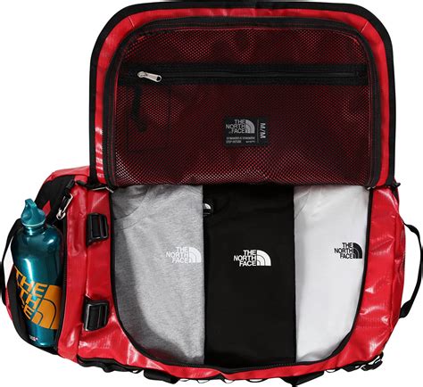 Sacs De Voyage The North Face BASE CAMP DUFFEL M Top4Running Fr