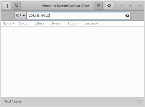 How To Rdp From Linux To Windows
