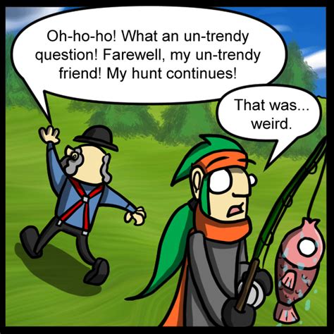 Shamelessly Trendy Algorithm Chaser Pt 1 Rcomics