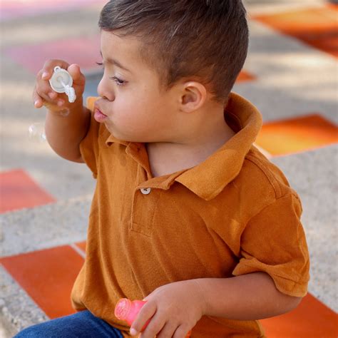 March Is National Developmental Disabilities Awareness Month — Oakland