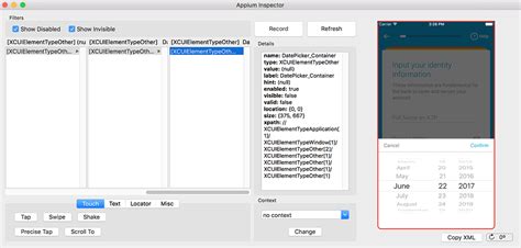 How To Handle Datepicker In React Native Ios Application Support