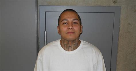 Utah Prison Inmate Gets Life Sentence For Death Of Fellow Prisoner