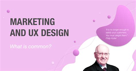 The Ux In Marketing · Anvileight Blog