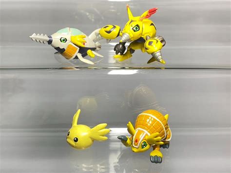 Digimon Digmon