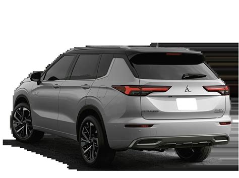 Mitsubishi Outlander 2026 Preço Versões E Ficha Técnica Webmotors