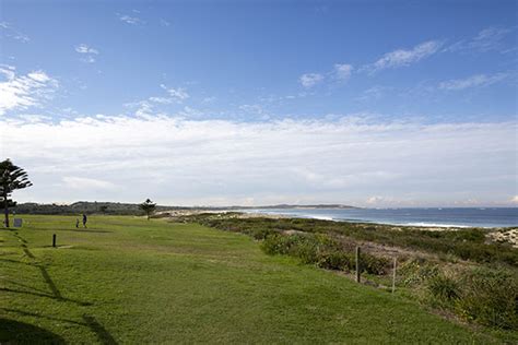 Wanda Reserve Cronulla Sutherland Shire Council