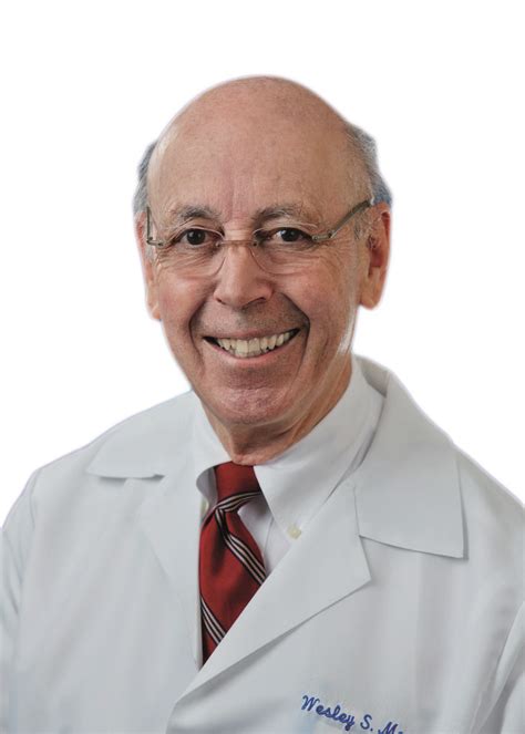 Wesley Moore Vascular News