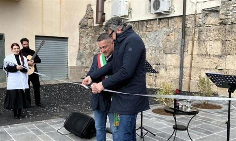 Riqualificata L Area Sotto Piazza Innocenzo Iii Ecco Il Nuovo Salotto
