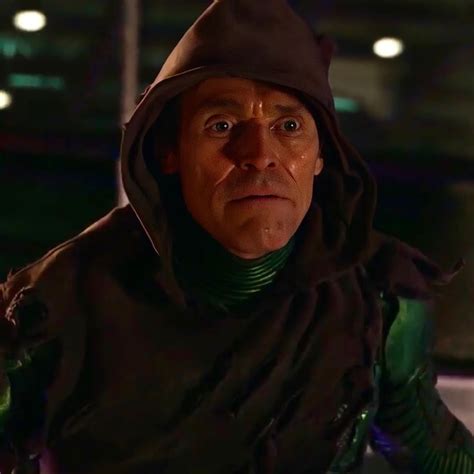 ɴᴏʀᴍᴀɴ ᴏsʙᴏʀɴ ɪᴄᴏɴ Duende Verde Marvel Verde