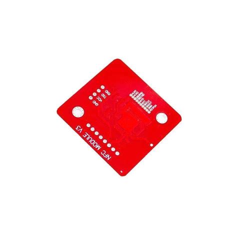 Pn532 Nfc Rfid Module V3 Kit Reading And Writing India Ubuy