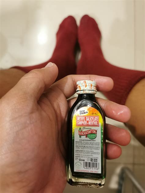 Wandering Feet Ph Sign Of Aging Na Ba After A Very Long Trek