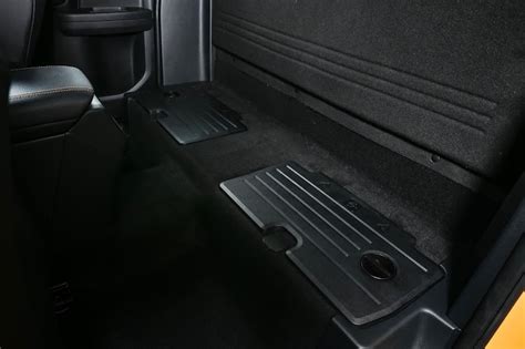New Ford Ranger Single And Supercab Models Now Available In Mzansi