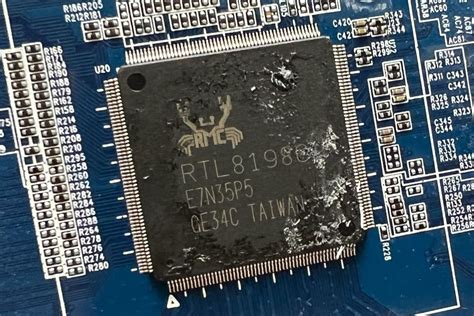 Critical Realtek eCos SDK Flaw CVE 2022 27255 LIONIC 鴻璟科技