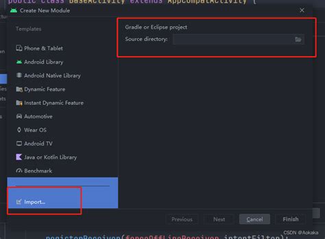 android studio项目中将普通文件夹变成moudle android stdudio 文件夹变为module CSDN博客