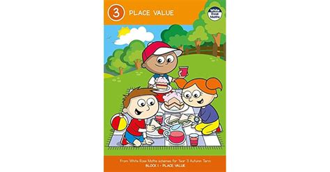 Year 3 Place Value Autumn Term Block 1 White Rose Maths By White Rose