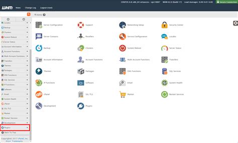 How To Enable Boldgrid In Softaculous Via Whm Boldgrid