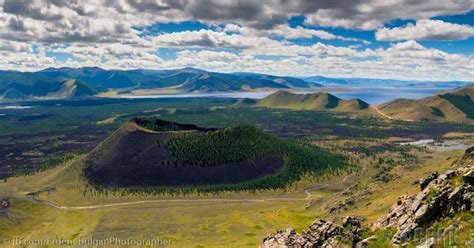 ХОРГЫН ТОГОО Geonet Gps Mongolia Албан ёсны хуудас